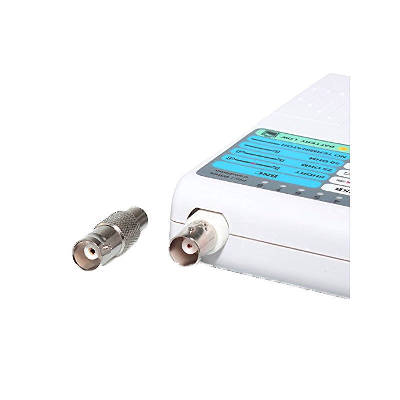 Testeur de cable réseau RJ11/RJ45/USB